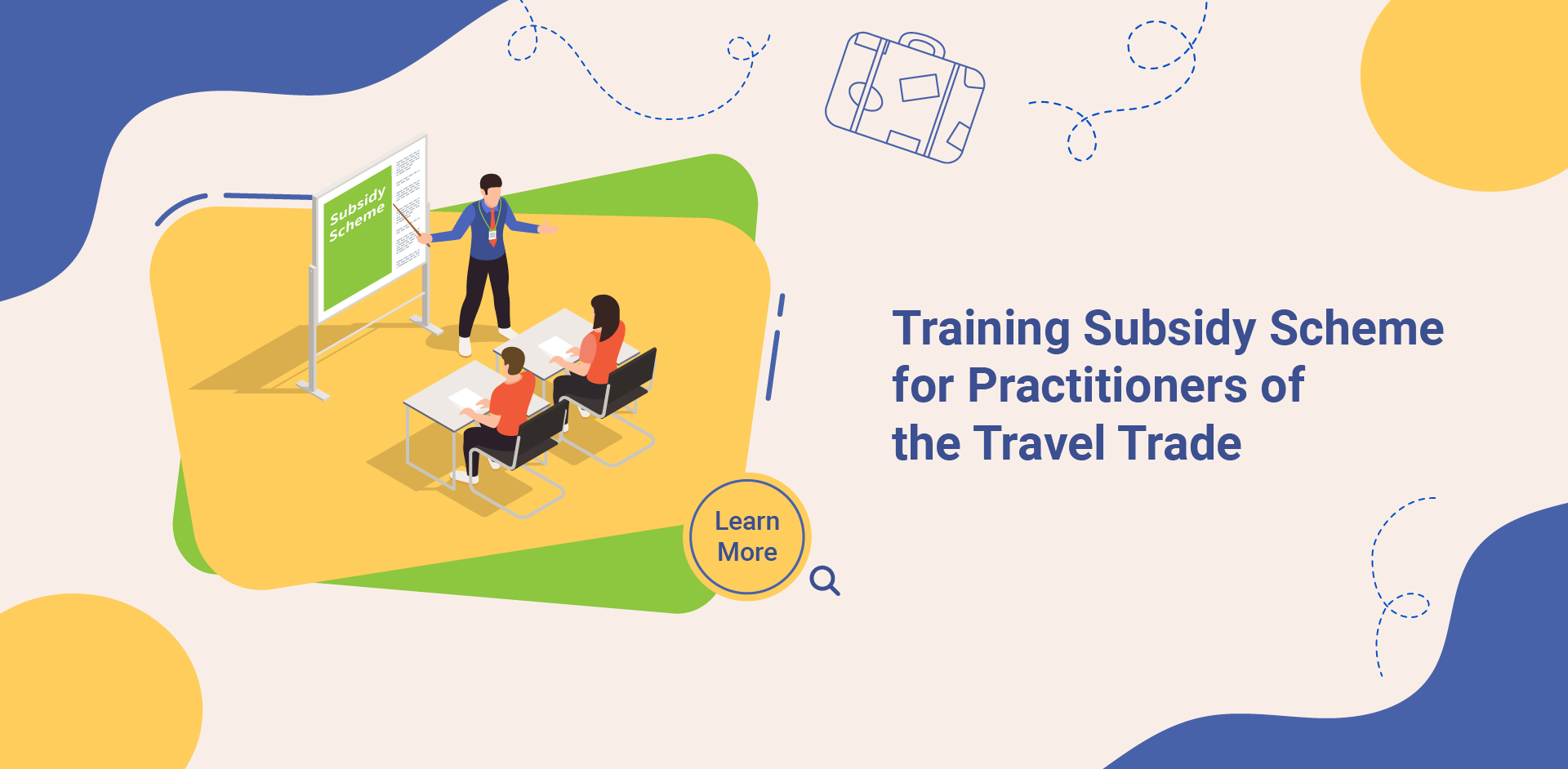 Travel Industry Authority