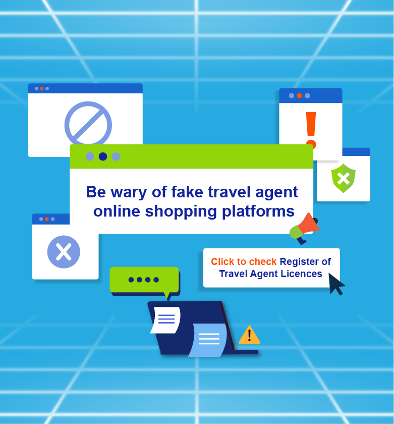 Travel Industry Authority